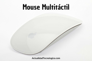 9+ Tipos de mouse - Actualidad Tecnologica